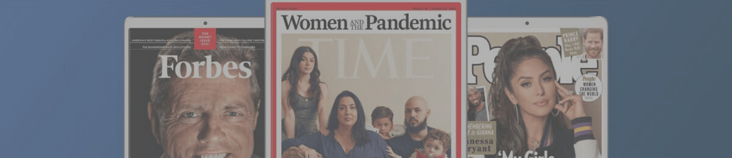 Flipster Magazines - Rogers Free Library